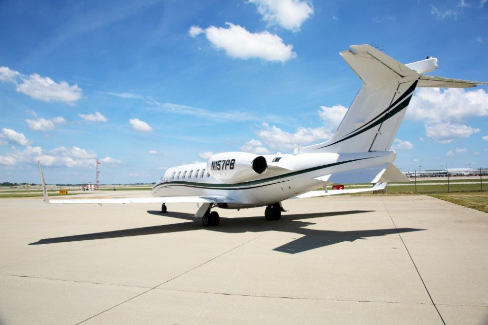 Bombardier Learjet 45 for Sale | AircraftExchange Bombardier Learjet 45 for Sale | AircraftExchange