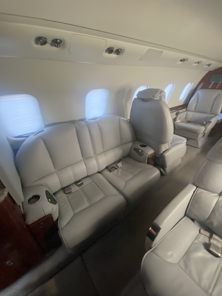 Bombardier Learjet 60 for Sale | AircraftExchange
