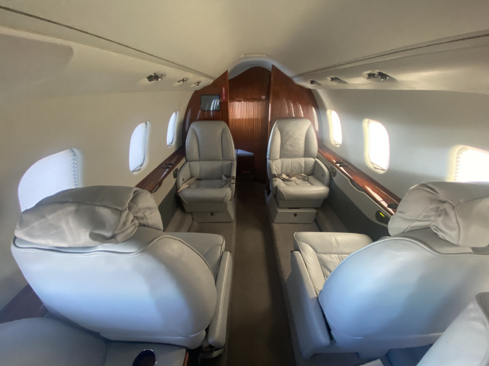 Bombardier Learjet 60 for Sale | AircraftExchange