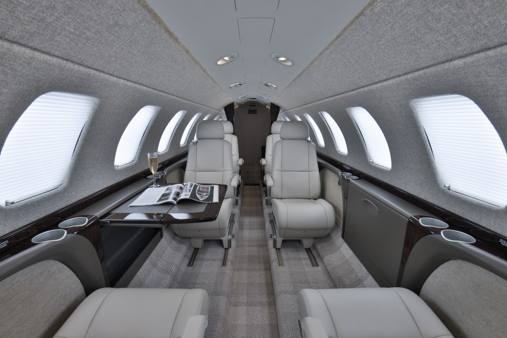 Cessna Citation CJ3+ for Sale | AircraftExchange